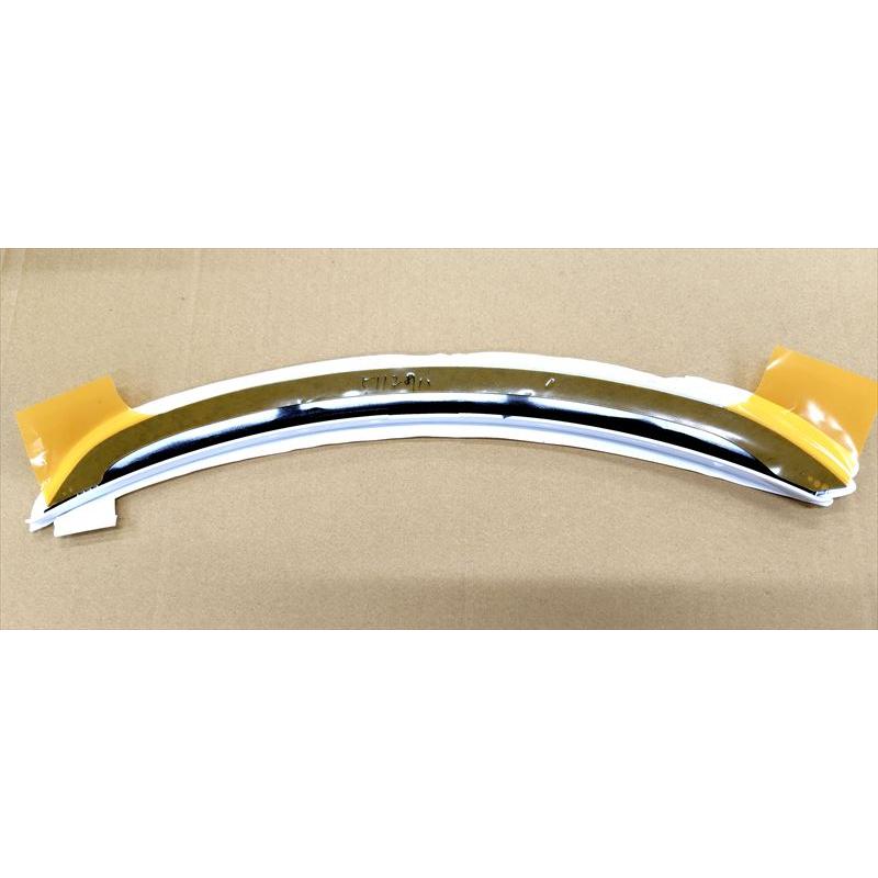 クォータアウトサイドモールディングRRRHのみ 75653-30170-A0 レクサス GS F用 トヨタ純正部品 : スズキモータース ...