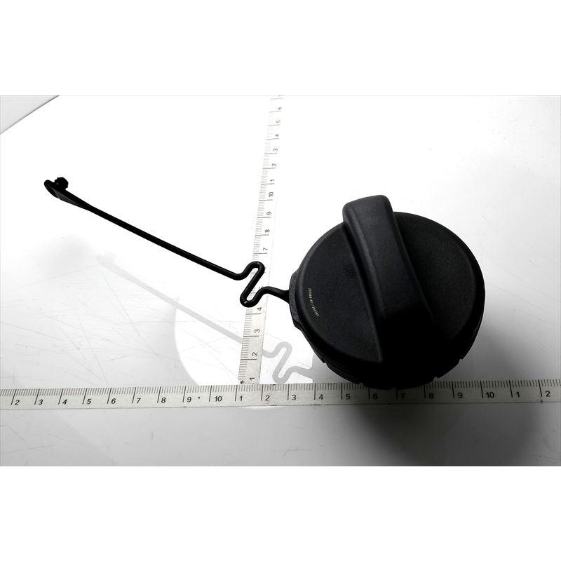 フューエルタンクキャップASSYのみ 77300-52030 ヴィッツ用 トヨタ純正部品 : スズキモータース dop-net - 通販 ...