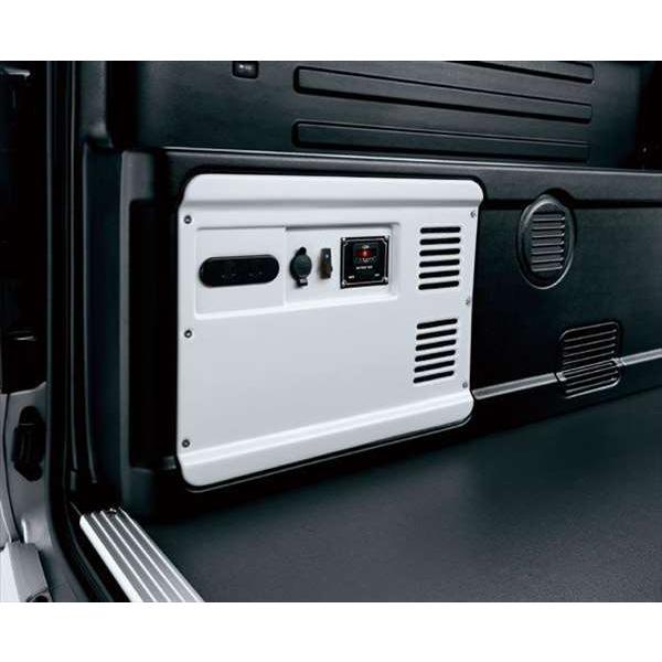 ハイエース MODELLISTA (SELECTION) 補助バッテリー : スズキモータース dop-net - 通販 - Yahoo!ショッピング