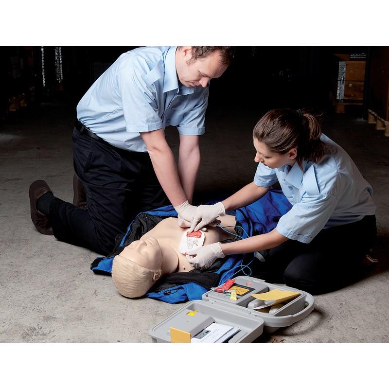 レールダル AEDトレーナ3 CPR トレーニング ハートスタート FR3 : 198-00150-dup : 鈴盛オンラインショップ - 通販 - Yahoo!ショッピング