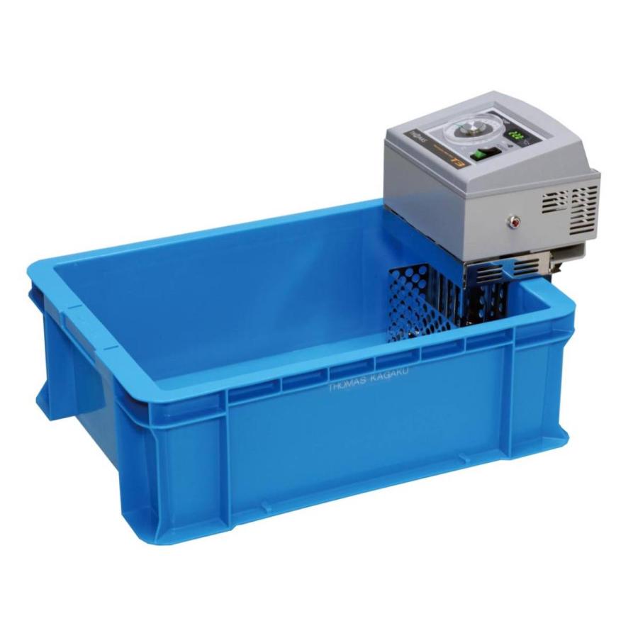 恒温水槽 T3 17L : 鈴盛オンラインショップ - 通販 - Yahoo!ショッピング