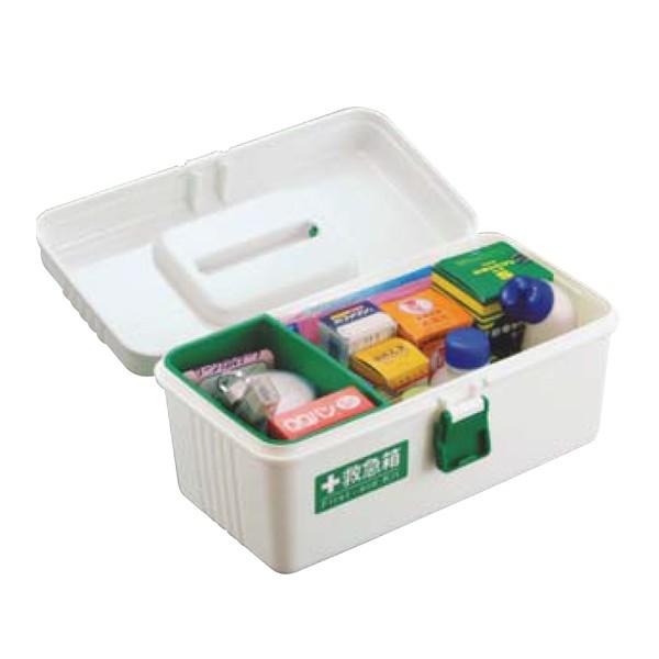 救急箱S F2485 ポリプロピレン製 : 鈴盛オンラインショップ - 通販 - Yahoo!ショッピング