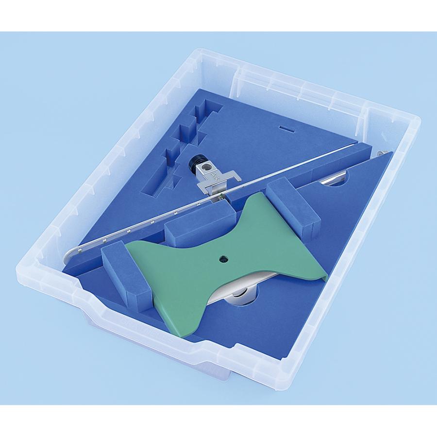 実験用てこ KG-SC スタンド ケース付 ナリカ C15-1007-10 : 鈴盛オンラインショップ - 通販 - Yahoo!ショッピング