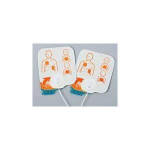 日本光電 AED-2100/2150/2151/2152用 使い捨てパッド P-730【成人 小児共通パッド】H333 : 鈴盛オンラインショップ - 通販 - Yahoo!ショッピング