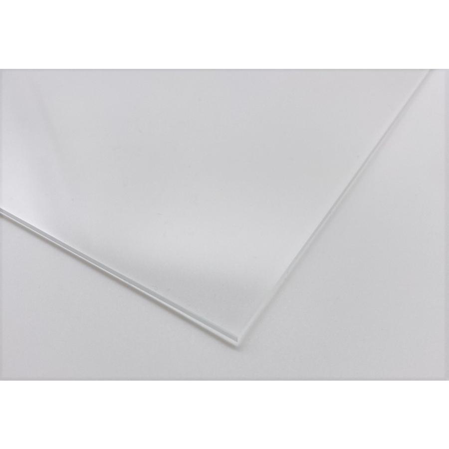 アクリル 押出板 板材 A1サイズ 1.5mm（841mm×594mm）透明 DIY 工作 模型 国内メーカー品 ポスター 加工 カットボード パネル : 鈴木プラスチックスヤフー店 - 通販 ...