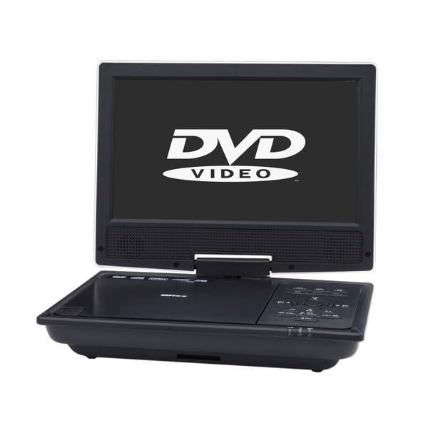 ダイニチ電子 WPD-S940 Wizz (ウィズ) [9V型ワイド ポータブルDVDプレーヤー] : 中古マーケット - 通販 - Yahoo!ショッピング