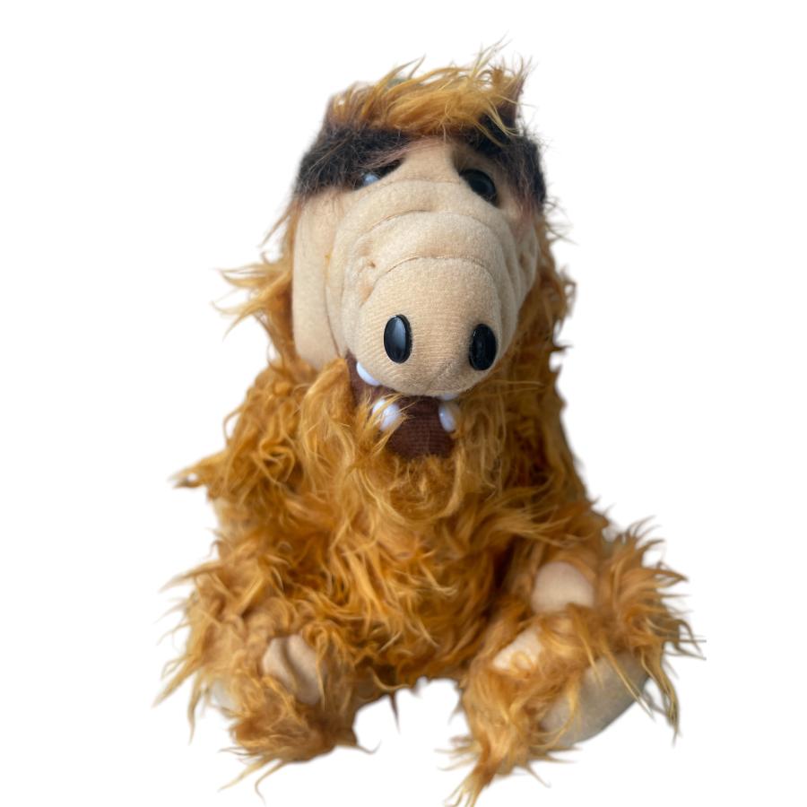 ALFプラッシュドール : Toys雑貨SUZUYA - 通販 - Yahoo!ショッピング