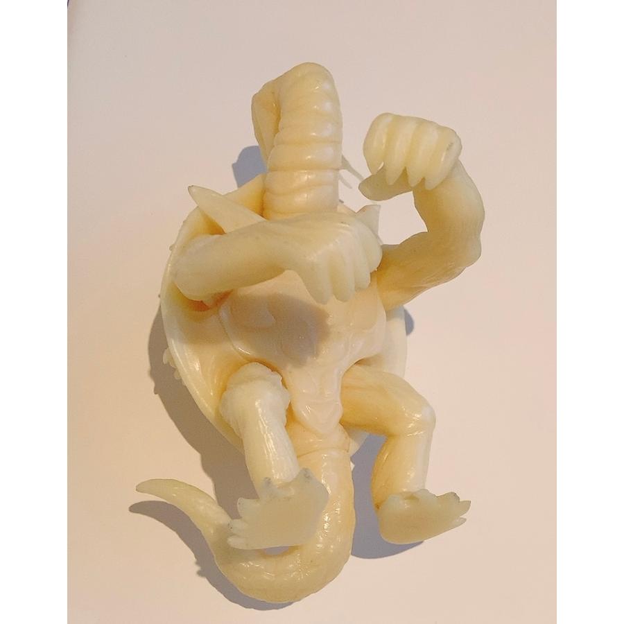 デビルマンダイナミックアクションフィギュア ジンメン JINMEN マーミット 蓄光 : Toys雑貨SUZUYA - 通販 - Yahoo ...
