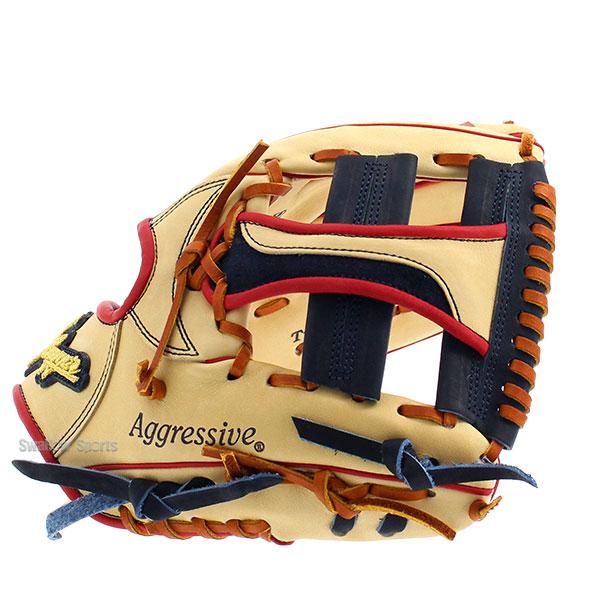 あすつく 送料無料 久保田スラッガー 限定 スワロー限定 オーダー 軟式 グローブ グラブ 内野 内野手用 24MS型 湯もみ型付け済 KSN-24MS-TRRKZ 右投用 野球用品 ...