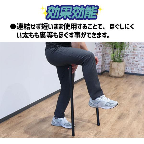 FIELD FORCE 野球 フィールドフォース マッサージ マッサージ棒 FMSG-170B Fieldforce 野球用品 スワロー ...