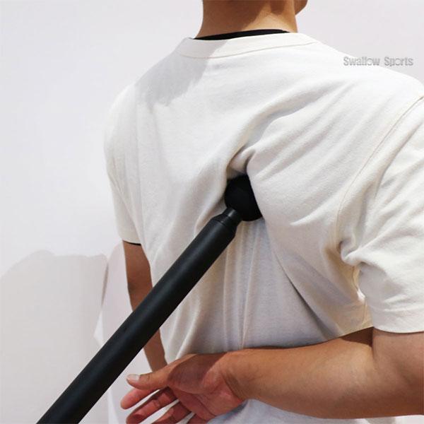 FIELD FORCE 野球 フィールドフォース マッサージ マッサージ棒 FMSG-170B Fieldforce 野球用品 スワロースポーツ : 野球用品スワロースポーツ - 通販 ...