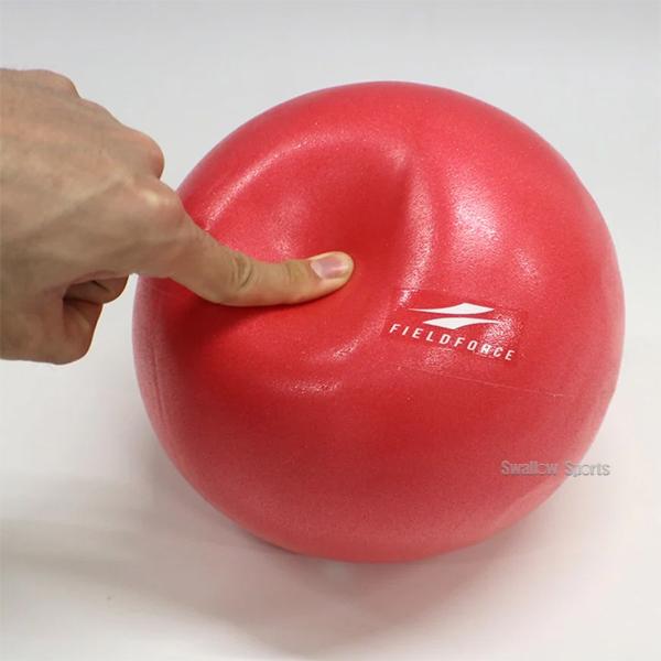 FIELD FORCE \5(水)最大ポイント15倍／ 野球 フィールドフォース トレーニング スローイングパートナー FSLP-18P Fieldforce 野球用品 スワロースポーツ ...