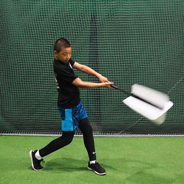 野球 室内 素振り バット フィールドフォース トレーニング バット 風圧トレーニングバット FWP-8275 Fieldforce 野 :fld-fwp-8275:野球用品専門店スワロー ...