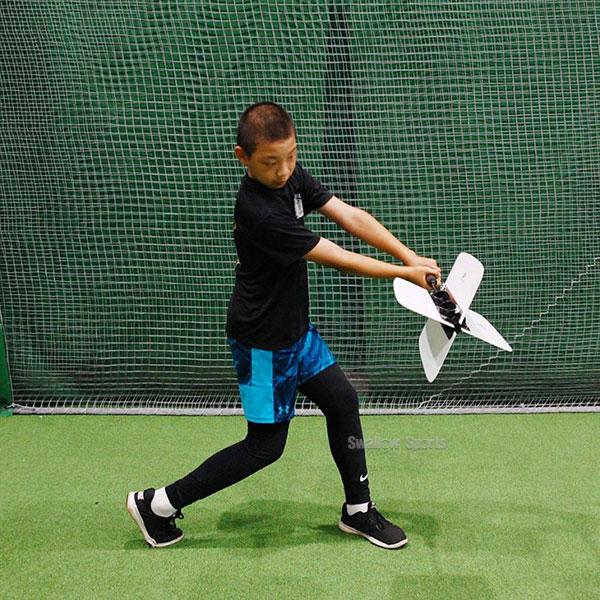 野球 室内 素振り バット フィールドフォース トレーニング バット 風圧トレーニングバット FWP-8275 Fieldforce 野 :fld-fwp-8275:野球用品専門店スワロー ...