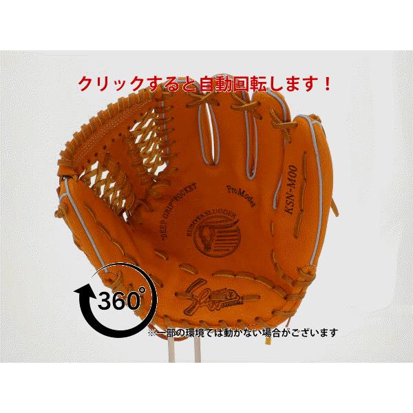 久保田スラッガー 野球 軟式グローブ 軟式 グローブ グラブ 内野手 セカンド ショート サード用 KSN-M00 推しの5型 右投用 内野用 : 野球用品スワロースポーツ - 通販 ...