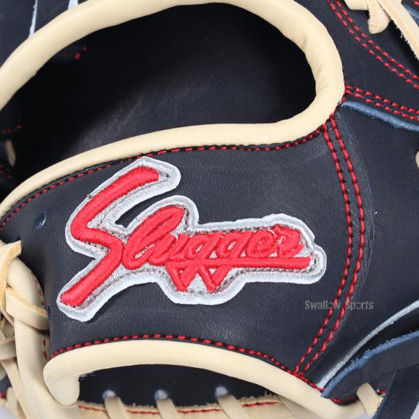 \9(日)最大ポイント18倍／ \9(日)最大ポイント18倍／ 野球 久保田スラッガー 限定 軟式グローブ グラブ T51型 内野 内野手用 中野モデル LT24-GS1 野球用品 ス ...