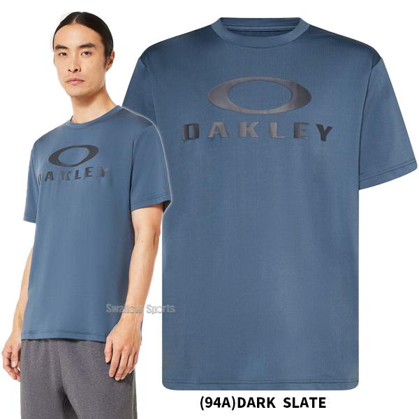 OAKLEY オークリー ウェア 野球 ウエア Tシャツ ENHANCE QDEVO OAKLEY オークリー ウェア 野球 ウエア Tシャツ ENHANCE QDEVO