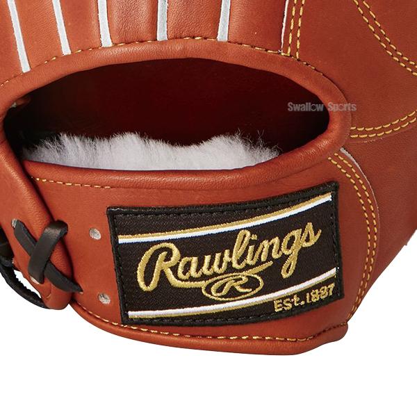 Rawlings（ローリングス） 野球 硬式グローブ グラブ PRO PREFERRED