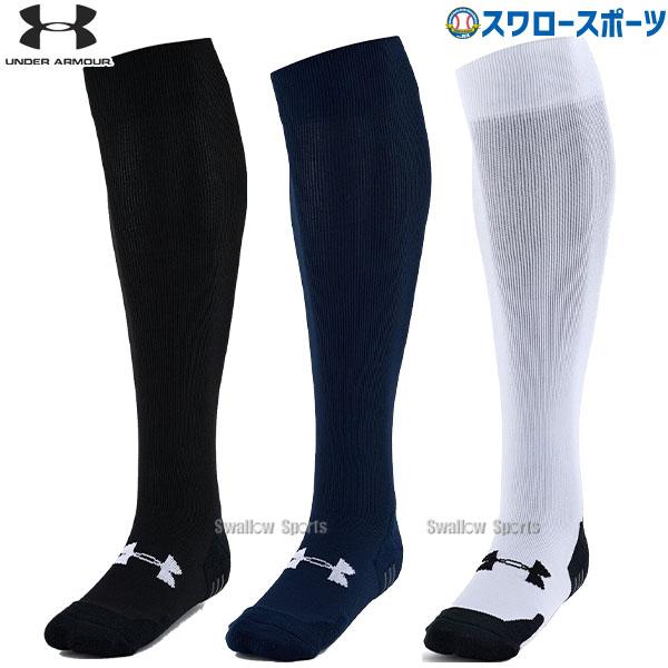 UNDER ARMOUR（アンダーアーマー） 野球 UA ウエア ウェア アクセサリー UA BASEBALL SOCKS ベースボール ...