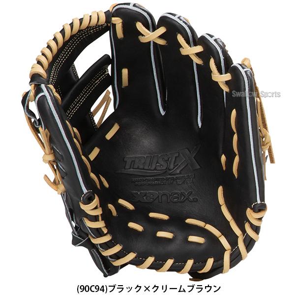 ザナックス 野球 軟式グローブ グラブ トラストエックス 内野 内野用 PH1型 BRG25PH1X XANAX 野球用品 スワロースポーツ : 野球用品スワロースポーツ - 通販 ...