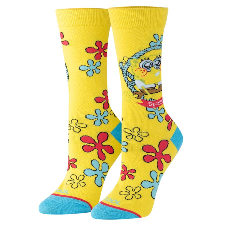 ODD SOX ミディアム フィート ソックス BABY BOB 10381WCNCF : Bud Shop - 通販 - Yahoo!ショッピング