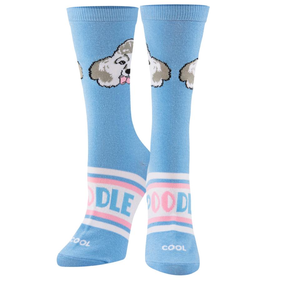 ODD SOX ミディアム フィート ソックス POODLE 12891WCNCF : Bud Shop - 通販 - Yahoo!ショッピング