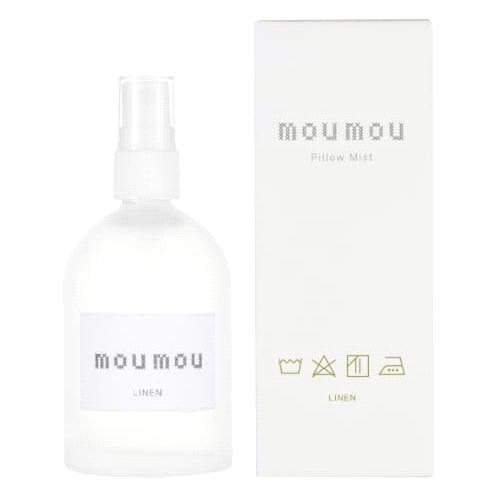 mou mou ピローミスト LINEN 1380-13 : 1380-13 : Bud Shop - 通販 - Yahoo!ショッピング