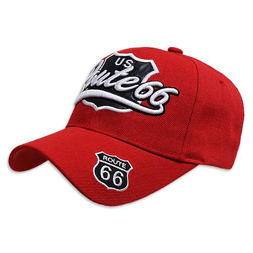 RT 66 キャップ ROAD 66-AC-CP-024 : 66adcp024 : Bud Shop - 通販 - Yahoo!ショッピング