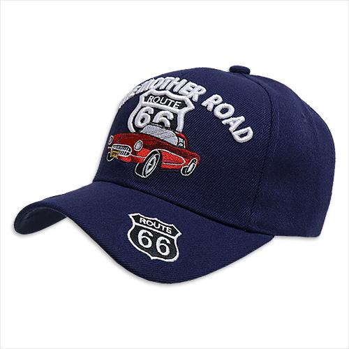 RT 66 キャップ THE MOTHER ROAD CLASSIC CAR 66-AC-CP-025 : Bud Shop - 通販 - Yahoo!ショッピング
