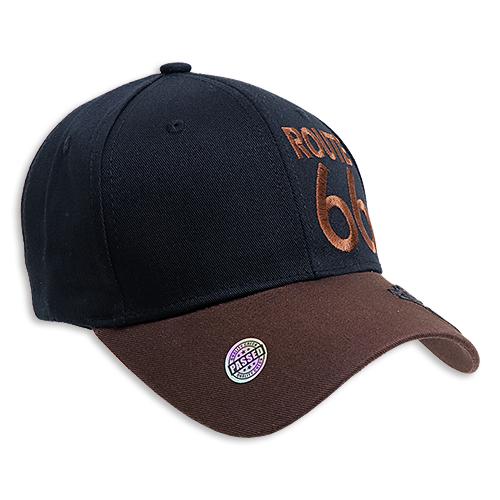 RT 66 ベースボール キャップ CP-026 : Bud Shop - 通販 - Yahoo!ショッピング