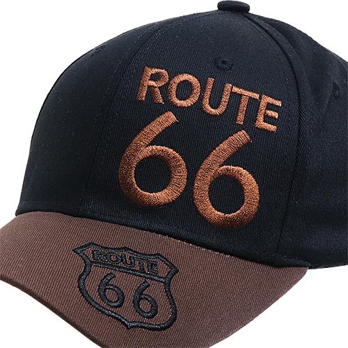 RT 66 ベースボール キャップ CP-026 : Bud Shop - 通販 - Yahoo!ショッピング