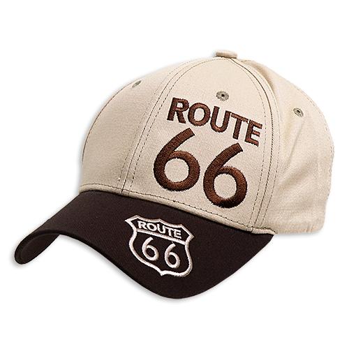 RT 66 ベースボール キャップ CP-026 : Bud Shop - 通販 - Yahoo!ショッピング