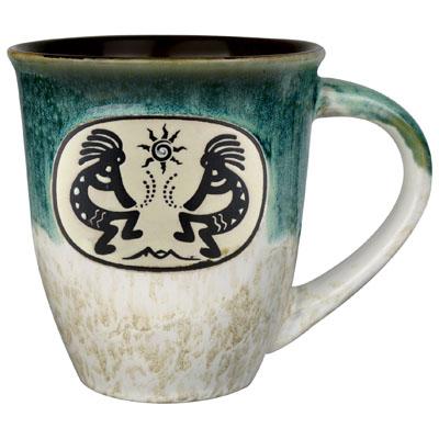 ココペリ セラミック 18oz マグカップ AGC-59448 : Bud Shop - 通販 - Yahoo!ショッピング