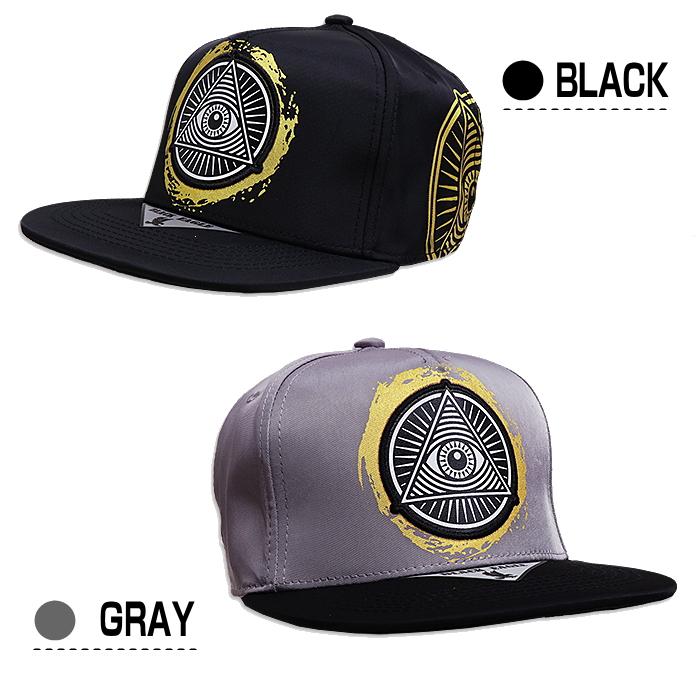 フラット バイザー キャップ ILLIMINATI AC-CP-SM518 : Bud Shop - 通販 - Yahoo!ショッピング