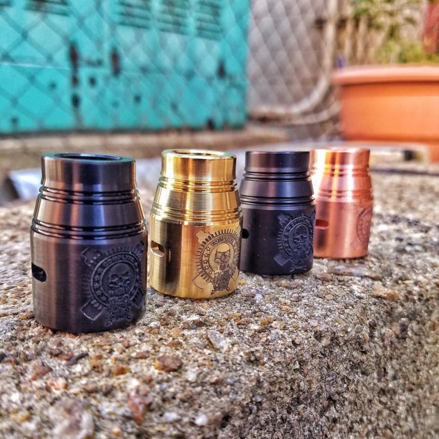 BATTLE CAP :coc-3:SWAMPVAPE - 通販 - Yahoo!ショッピング