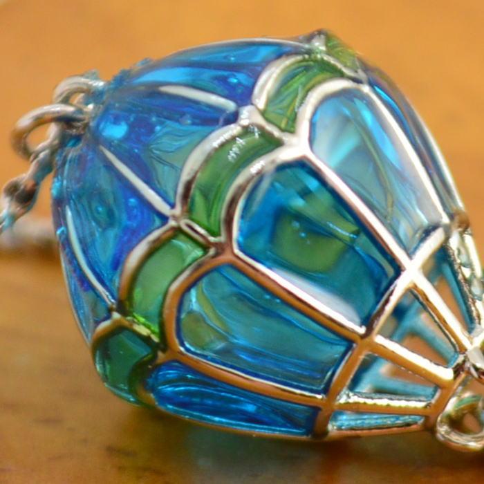 ネックレス gargle ガーグル 気球2 nc13025 2302 swaps :gn2023020105:Swaps - 通販 ...