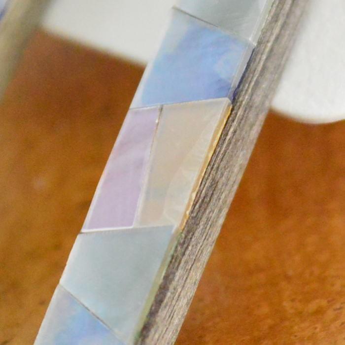 ガーグル ピアス gargle shell stick ピンク p193li-64g アクセサリー :gp2019031917:Swaps ...