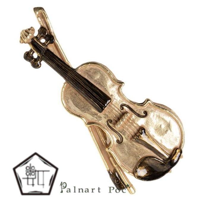 Palnart Poc パルナートポック 帯留 バイオリン 数 SUU 2505 : Swaps - 通販 - Yahoo!ショッピング
