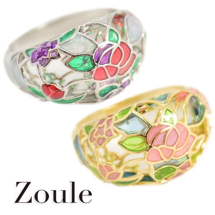 リング zoule ゾーラ rosecan リング RC24040 2410 gargle ガーグル : zr2024101601 ...
