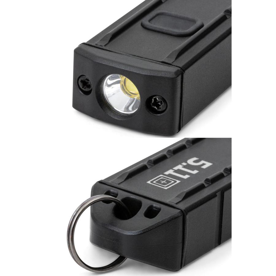 5.11 Tactical DEPLOY K-USB FLASHLIGHT 53446メール便 : ミリタリーショップ SWAT - 通販 ...