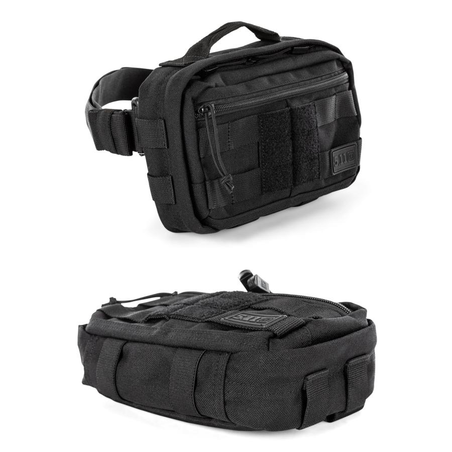 5.11 Tactical RUSH MOAB 3 SLING PACK 4L 57109 : ミリタリーショップ SWAT - 通販 ...