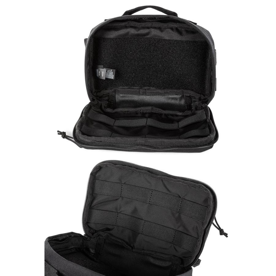 5.11 Tactical RUSH MOAB 3 SLING PACK 4L 57109 : ミリタリーショップ SWAT - 通販 ...