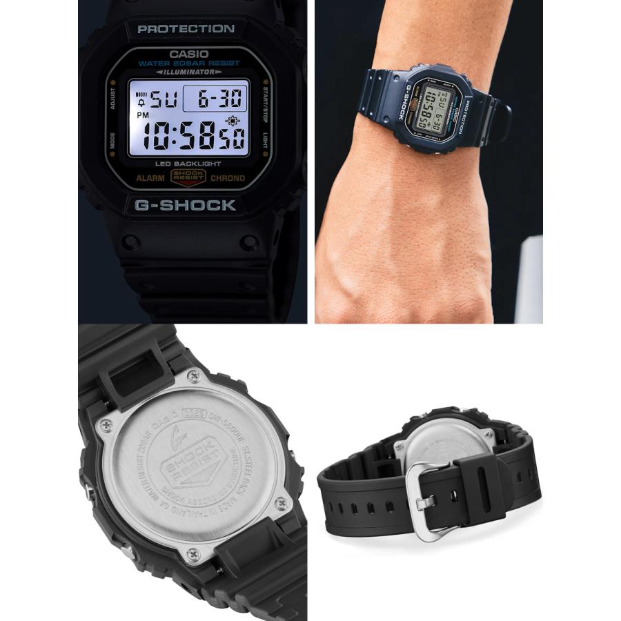 CASIO（カシオ） G-SHOCK DW-5600UE-1JF 【正規1年保証】 : ミリタリーショップ SWAT - 通販 - Yahoo ...