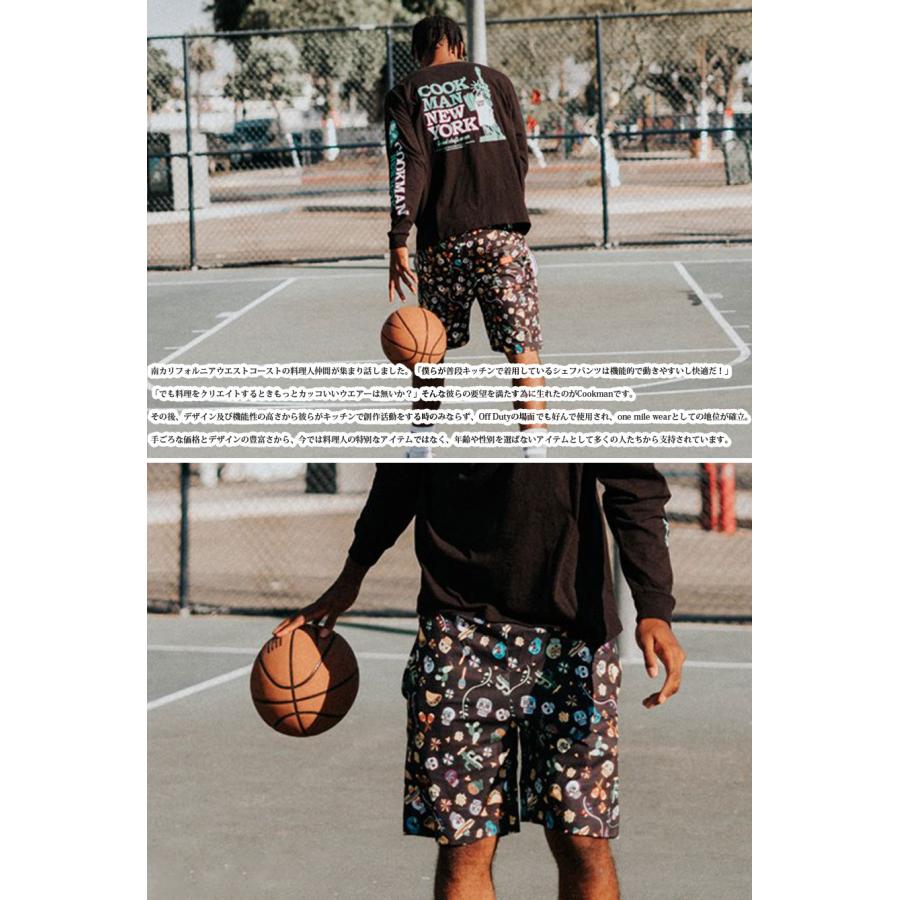 Cookman Chef Shorts シェフショーツ : cok0507236 : ミリタリーショップ SWAT - 通販 - Yahoo ...