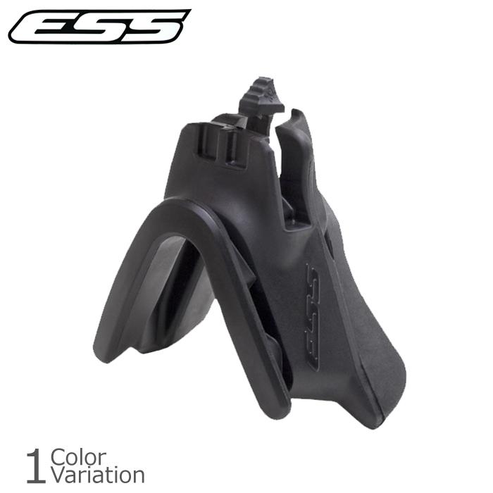ESS Asian-Fit Nose Clip HIGH アジアンフィット ノーズクリップ ハイ 旧型 【正規取り扱い店】 : ミリタリー ...