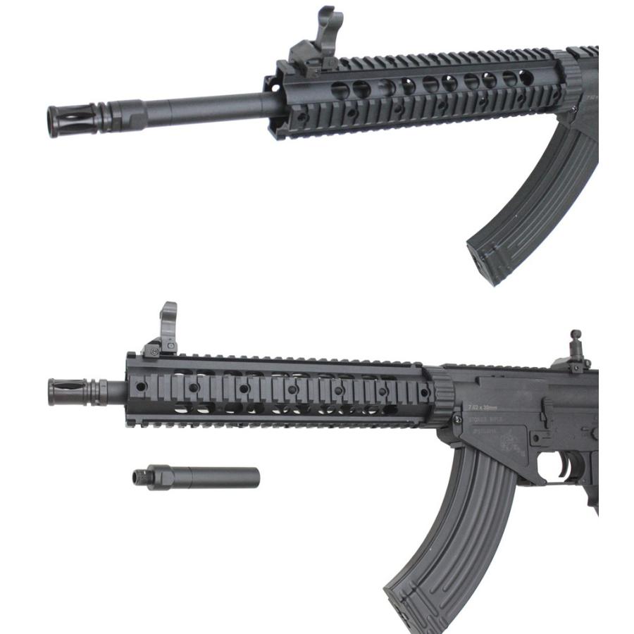 CYMA KAC SR-47 FF FRP スポーツライン ETU 電動ガン :gunp1106975:ミリタリーショップ SWAT - 通販 - Yahoo!ショッピング