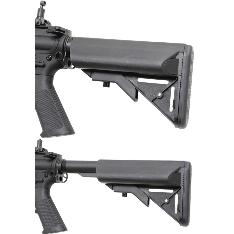 CYMA KAC SR-47 FF FRP スポーツライン ETU 電動ガン :gunp1106975:ミリタリーショップ SWAT - 通販 - Yahoo!ショッピング