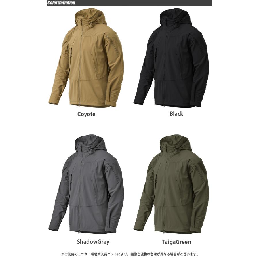 HELIKON-TEX TROOPER MK2 JACKET : hel0507378 : ミリタリーショップ SWAT - 通販 ...