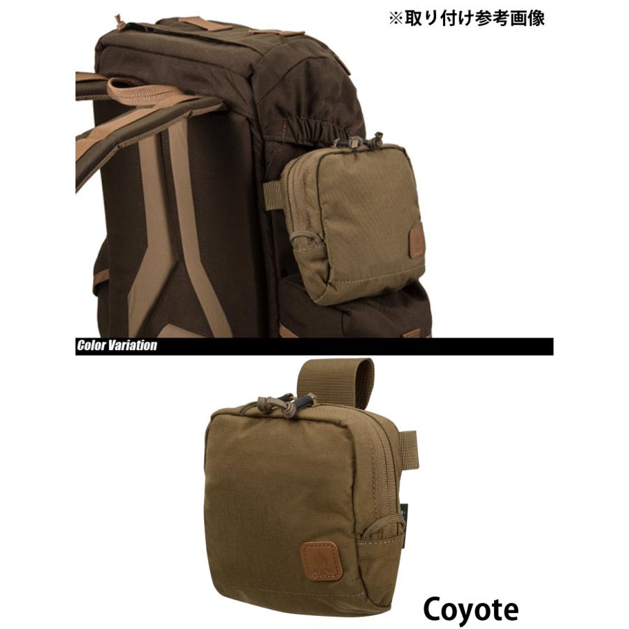 HELIKON-TEX HELIKON-TEX(ヘリコンテックス) SERE POUCH シア ポーチ 【メール便】 HT-721/722 ...