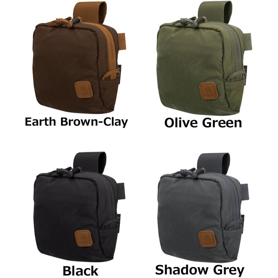 HELIKON-TEX HELIKON-TEX(ヘリコンテックス) SERE POUCH シア ポーチ 【メール便】 HT-721/722 ...